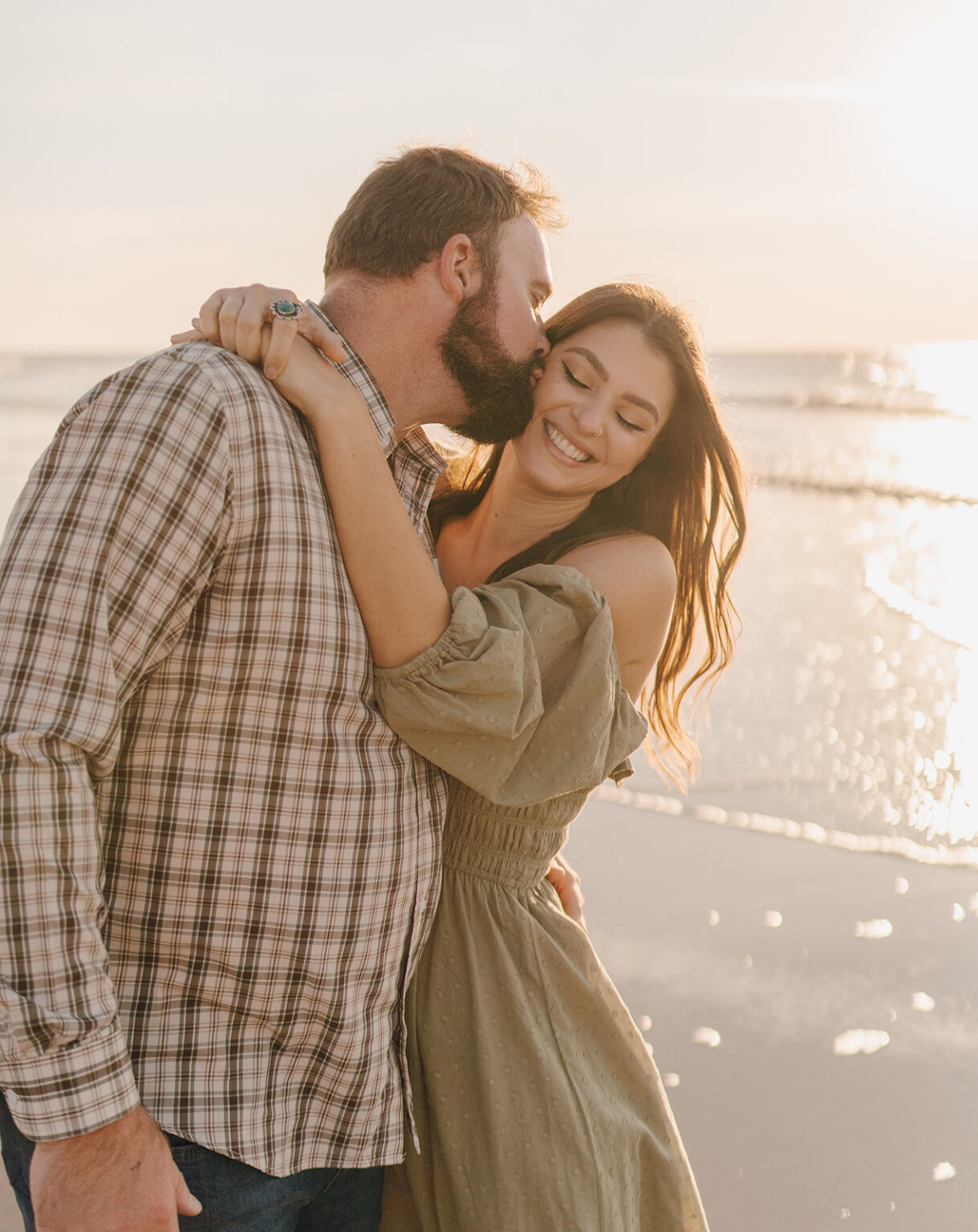 Folly Beach Family Pictures in Charleston, SC – clarkphotoandfilm.com