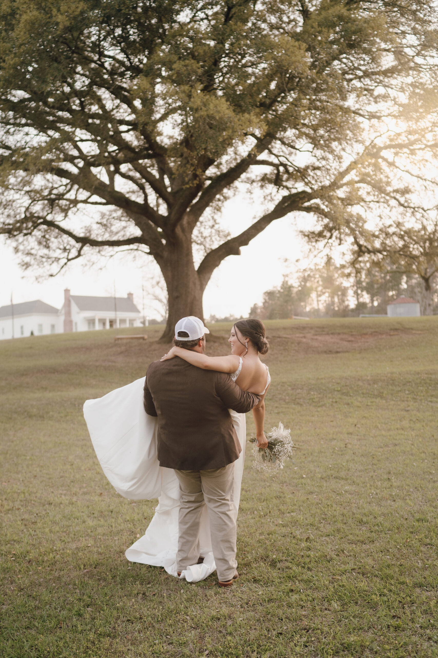 Collins Place | Wedding Venue in Cairo, Georgia – clarkphotoandfilm.com