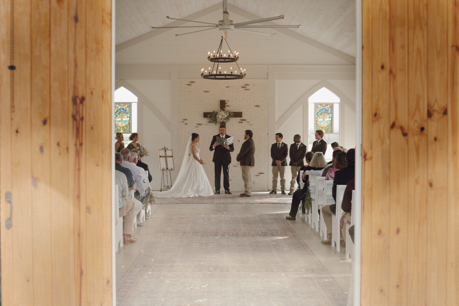 Collins Place | Wedding Venue in Cairo, Georgia – clarkphotoandfilm.com