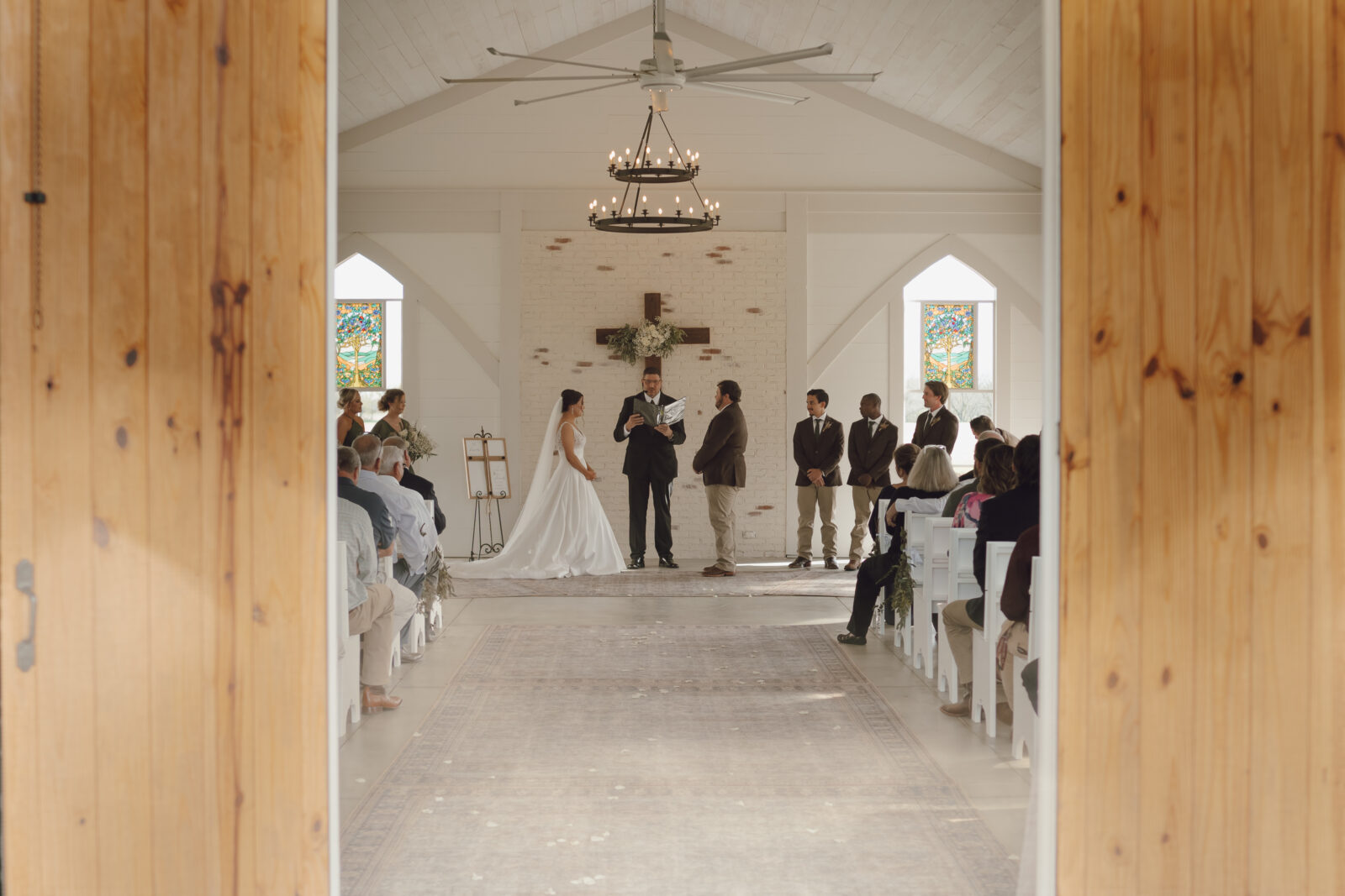 Collins Place | Wedding Venue in Cairo, Georgia – clarkphotoandfilm.com