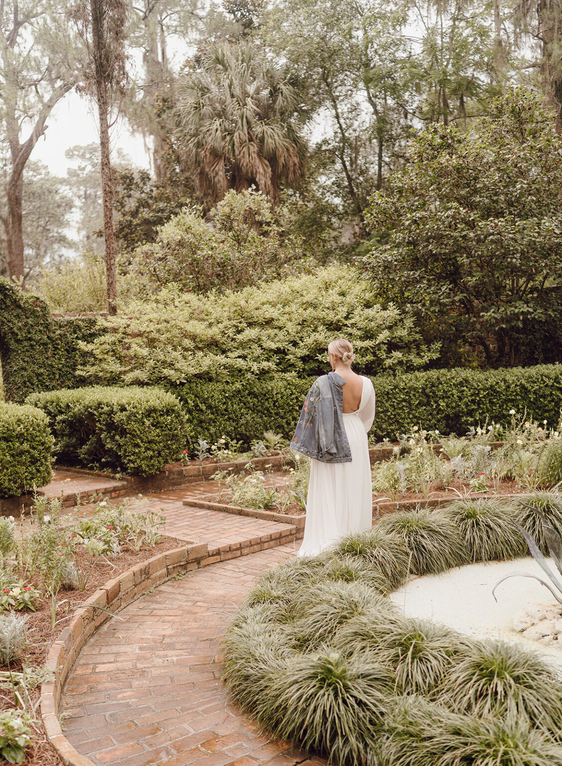 Maclay Gardens FL Intimate Wedding – clarkphotoandfilm.com