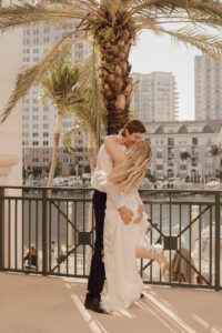 Tampa Engagement Photos with Linde and Jacob | Tampa Engagement ...