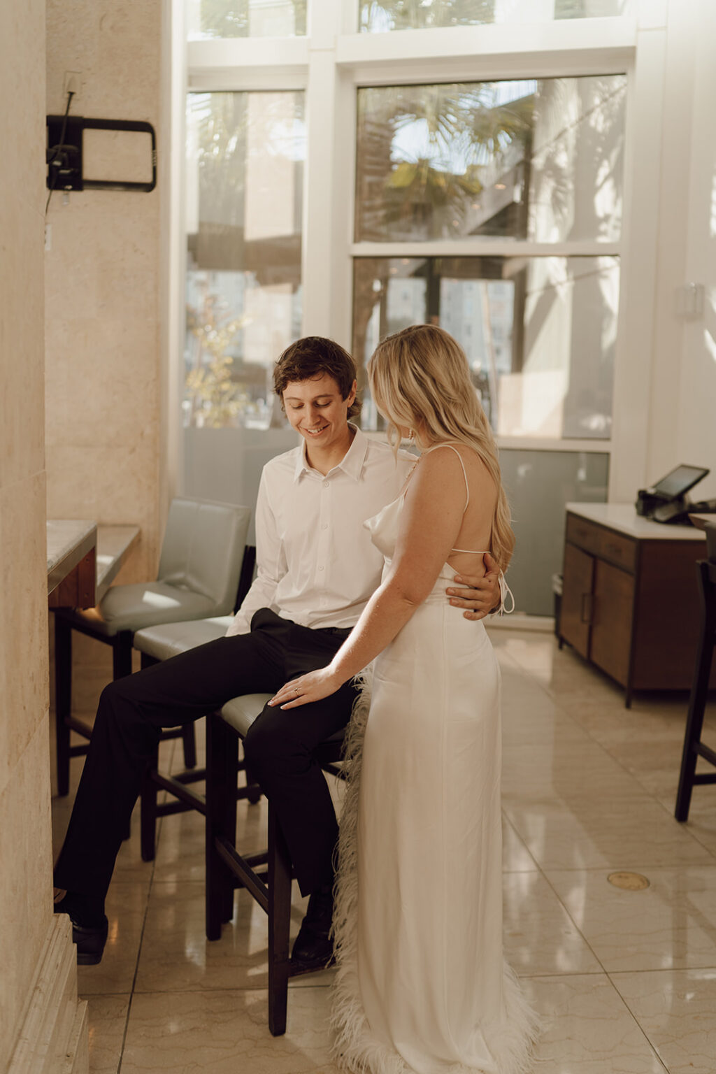 Tampa Engagement Photos with Linde and Jacob | Tampa Engagement ...