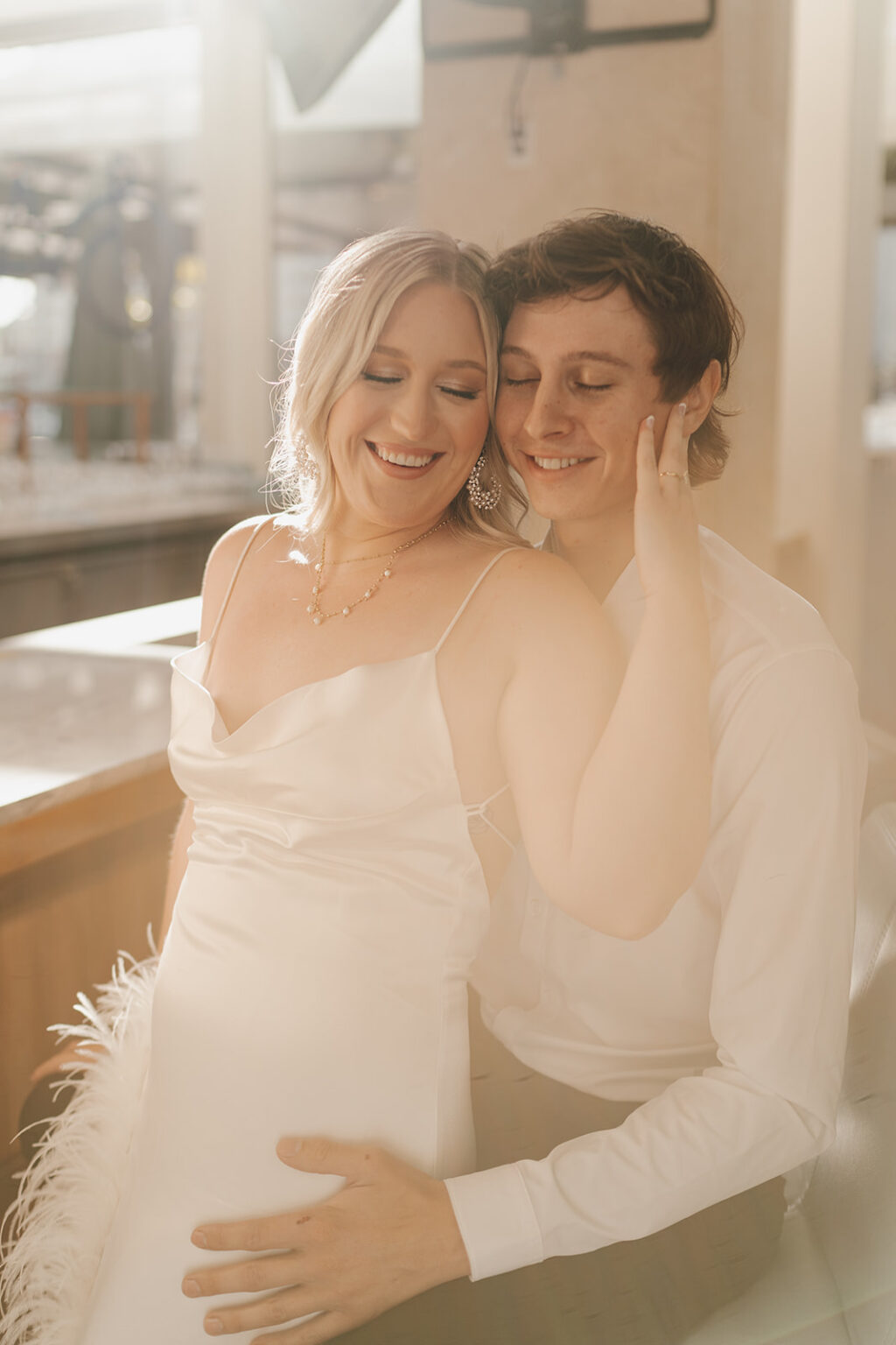 Tampa Engagement Photos with Linde and Jacob | Tampa Engagement ...