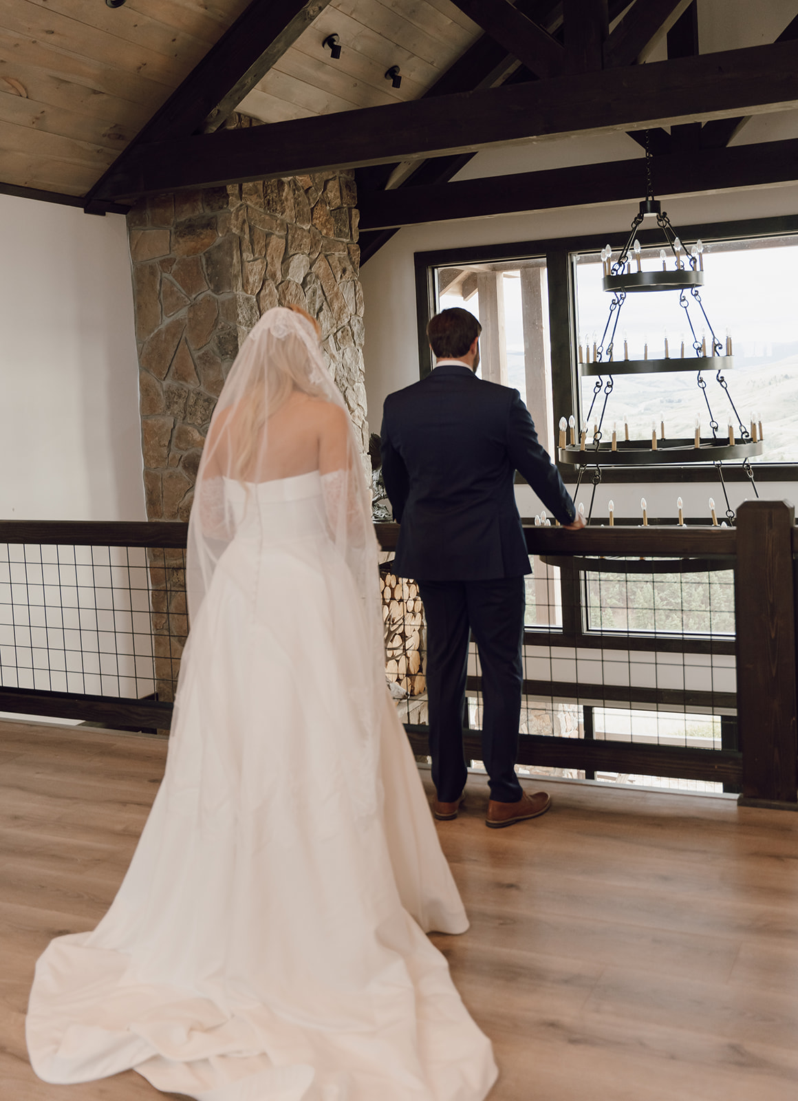 Montana Destination Wedding in the Mountains – clarkphotoandfilm.com