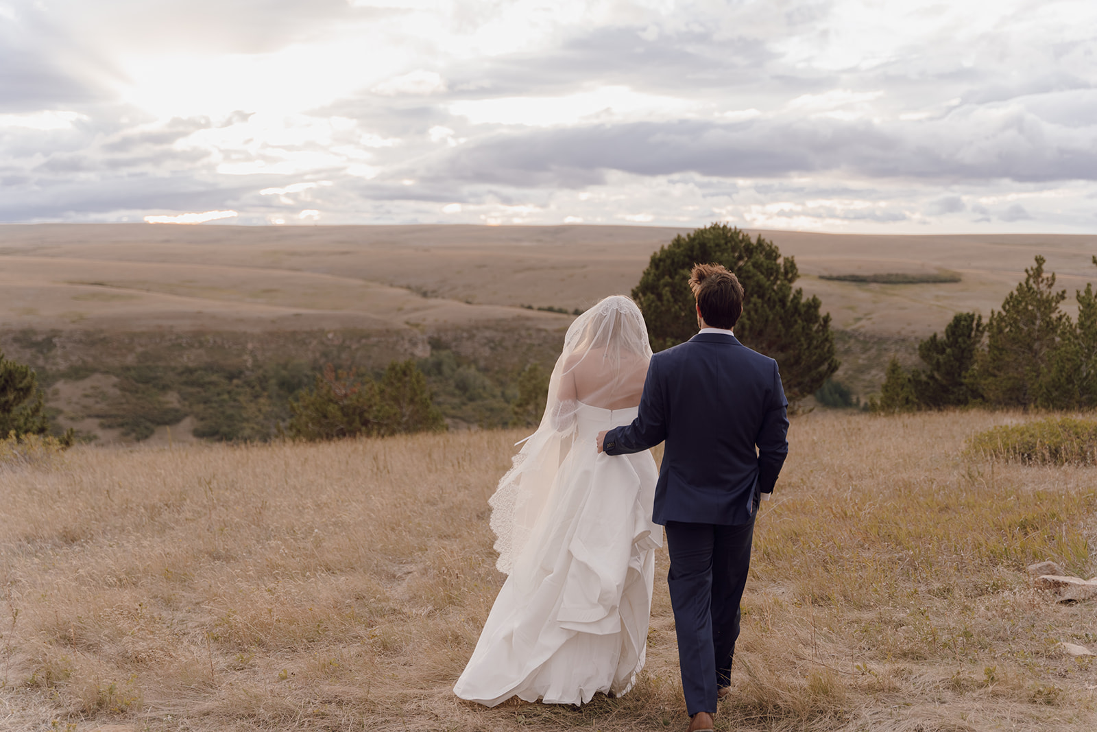 Montana Destination Wedding in the Mountains – clarkphotoandfilm.com